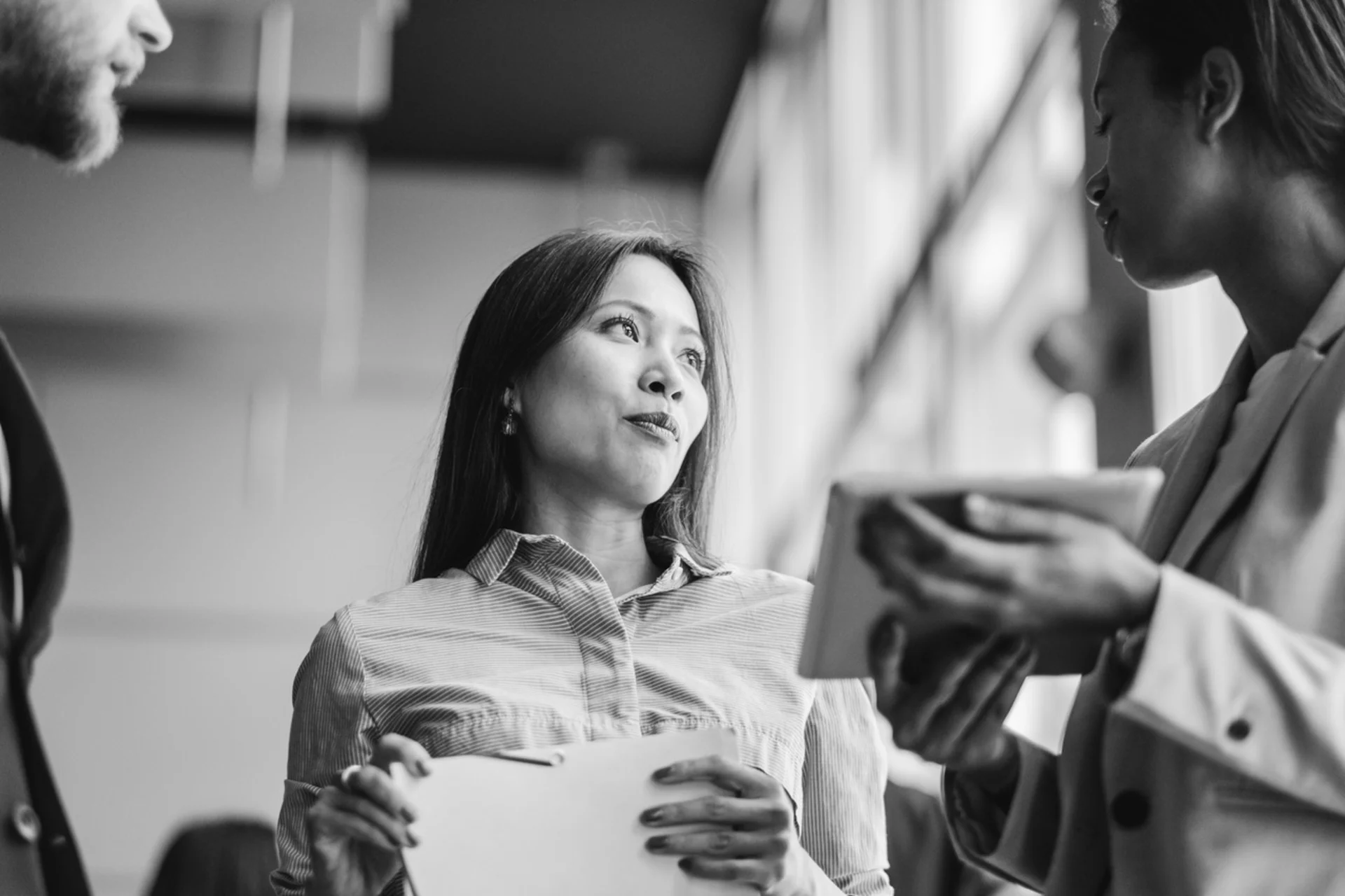 Os 5 novos mandamentos corporativos | Blog Brivia - Blog Brivia